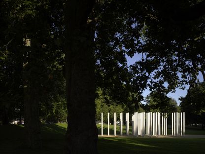 Charles Street Car Park | Architectuul