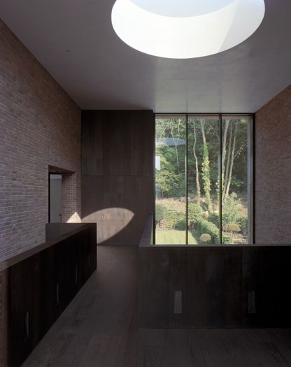 Highgate House | Architectuul