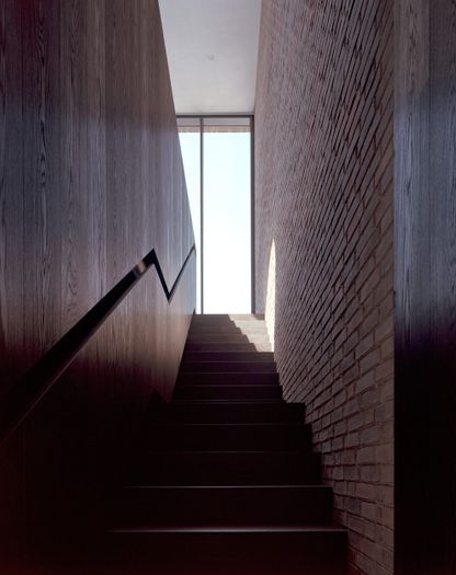 Highgate House | Architectuul