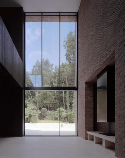 Highgate House | Architectuul