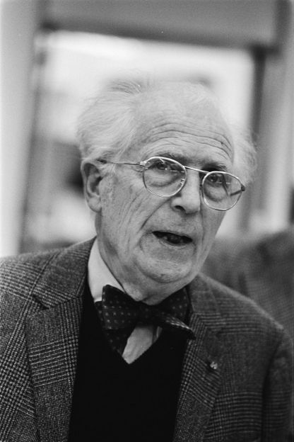 Jaap Bakema | Architectuul