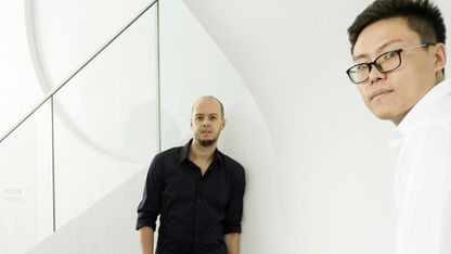 Penda | Architectuul