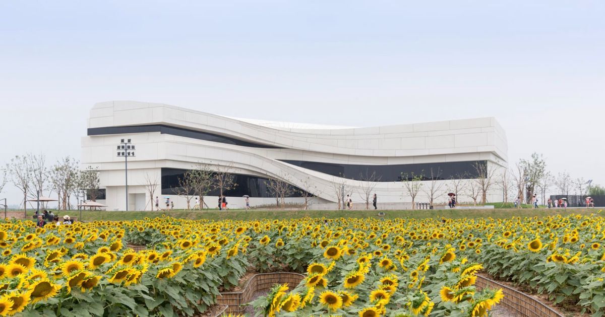 Museum of Contemporary Art (MOCA) | Architectuul