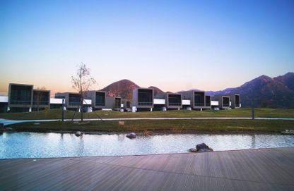 Wukang Building | Architectuul