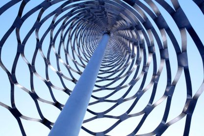 Spiky | Architectuul