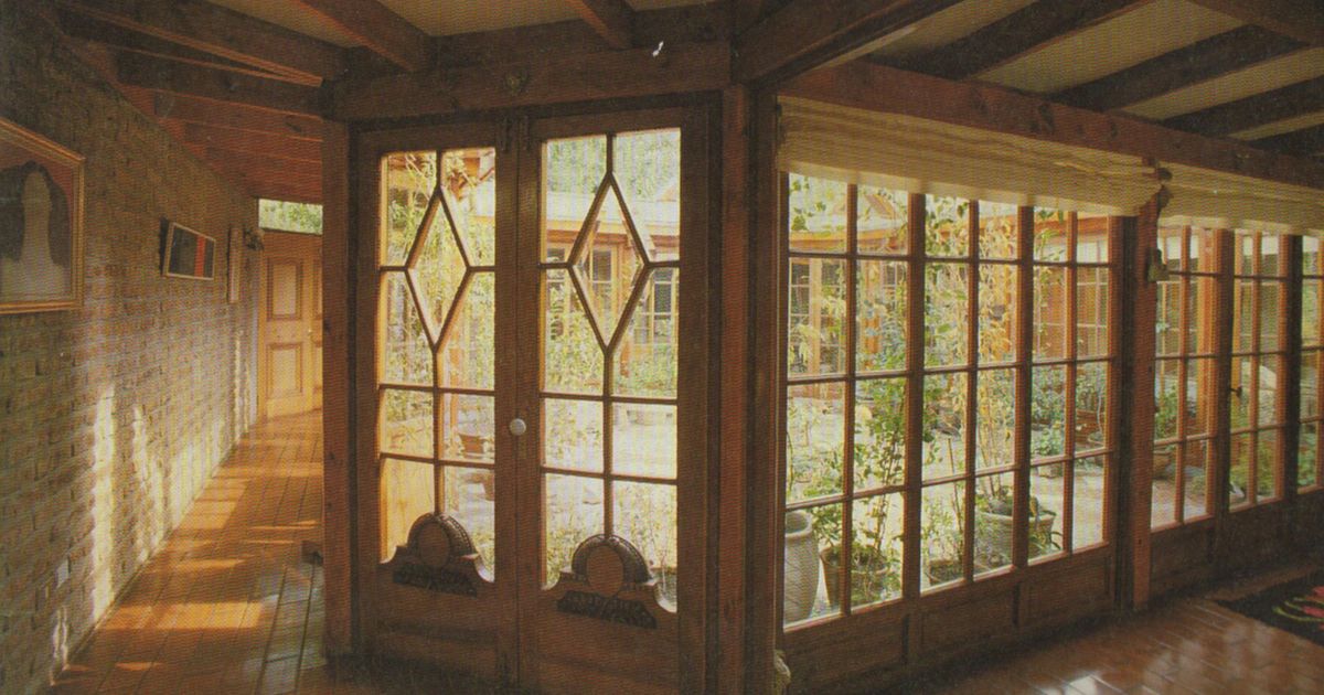 El Canelo Community | Architectuul