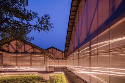 Hualin Temporary Elementary School | Architectuul