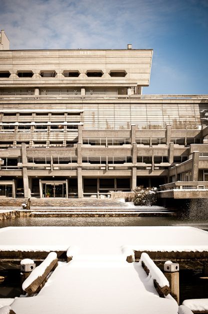 Kyoto International Conference Center | Architectuul