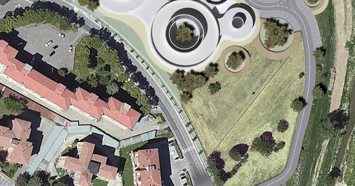 Scuole Innovative School | Architectuul