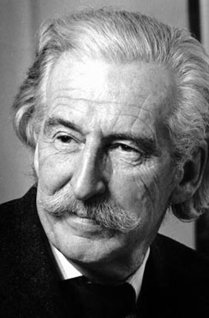 Frederick Gibberd | Architectuul