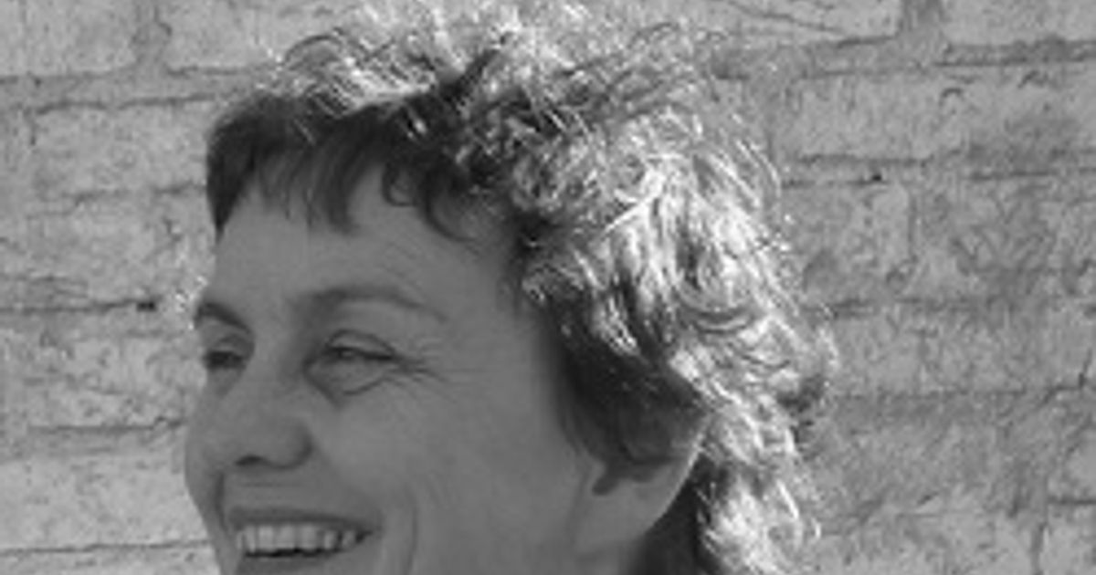 Silvia Carpaneto | Architectuul