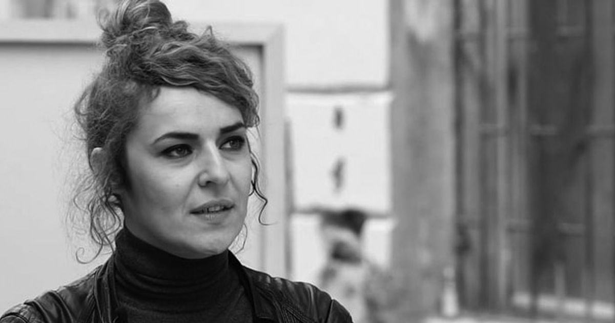 Iva Cukic | Architectuul