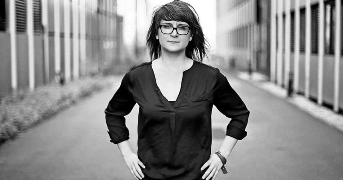 Ana Dana Beros | Architectuul