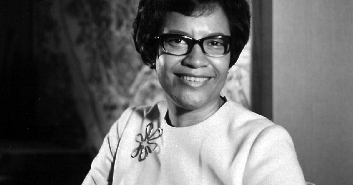 Norma Merrick Sklarek | Architectuul