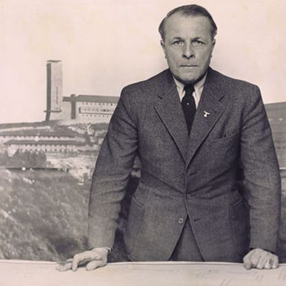 Hermann Muthesius | Architectuul