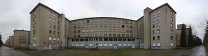 Prora | Architectuul