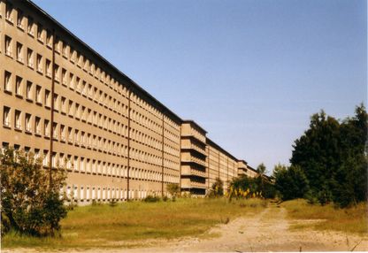 Prora | Architectuul