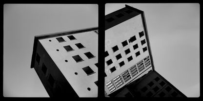 Prora | Architectuul