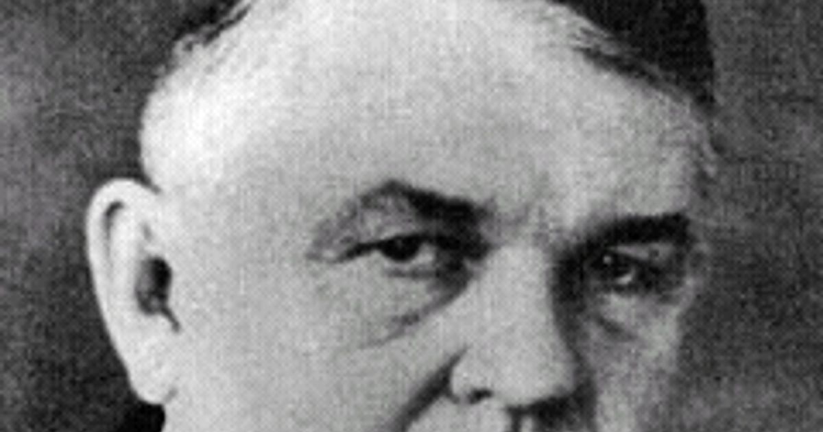 George Bergstrom | Architectuul