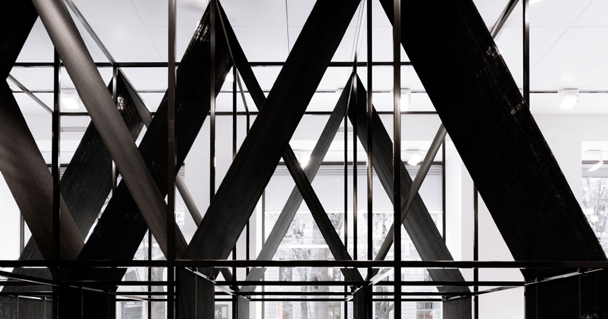 ALBUM | Architectuul