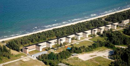 Prora | Architectuul