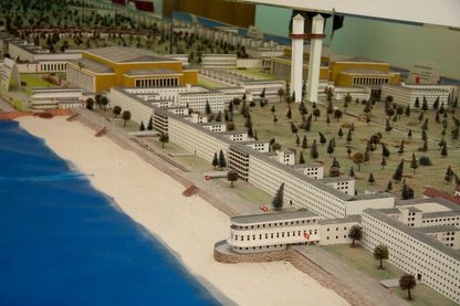 Prora | Architectuul