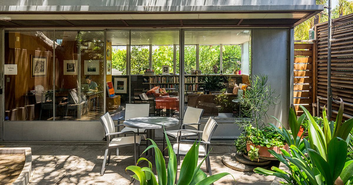 VDL Research House II | Architectuul