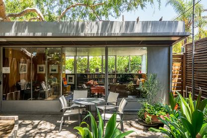 Albert Frey House II | Architectuul