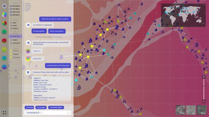 Phi: Your Interface to Peer-to-peer Energy | Architectuul