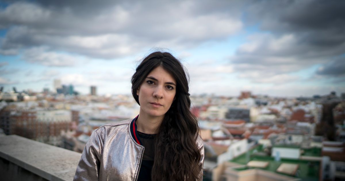 Maite Borjabad Lopez-Pastor | Architectuul