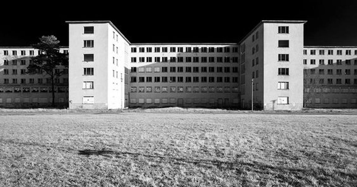 Prora | Architectuul