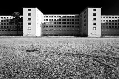 IG Farben Building | Architectuul