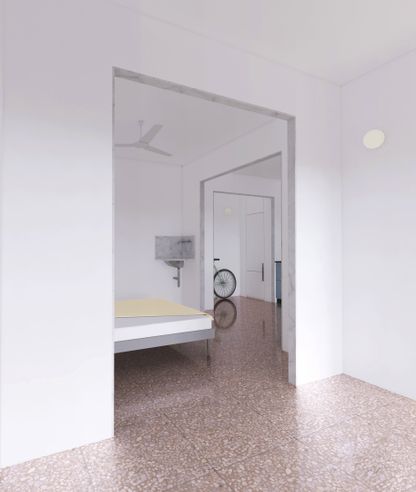 V&A Members Room | Architectuul