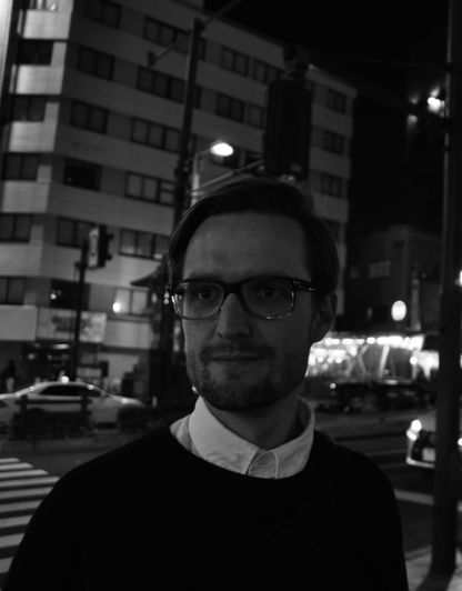 Martin Pohl | Architectuul