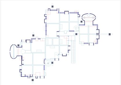 Experimental House | Architectuul