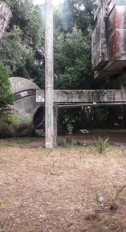 Experimental House | Architectuul