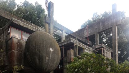 Experimental House | Architectuul