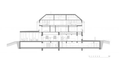 Kings House | Architectuul