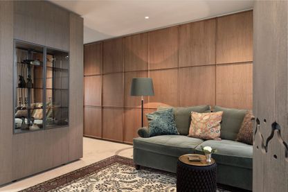 Kings House | Architectuul