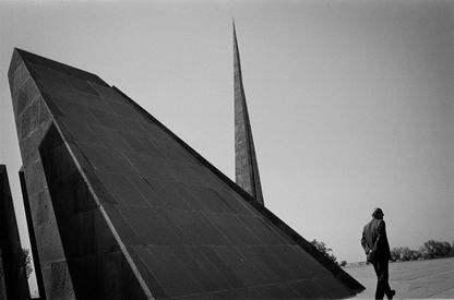 Moscow Cinema Theater Open Air Hall | Architectuul