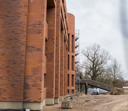 Kaunas County Public Library | Architectuul