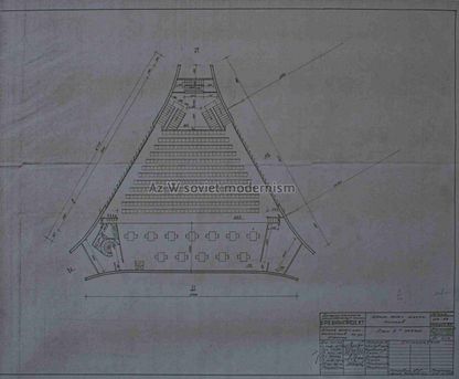 House of Chess Players | Architectuul