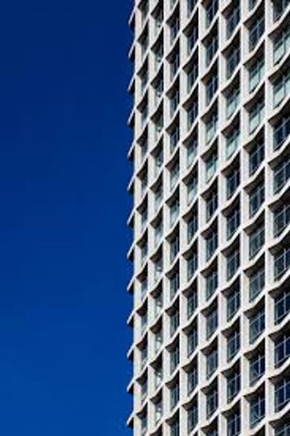 Centre Point | Architectuul