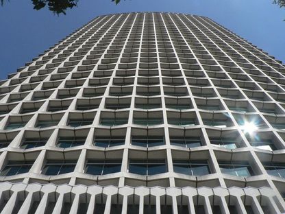 Centre Point | Architectuul