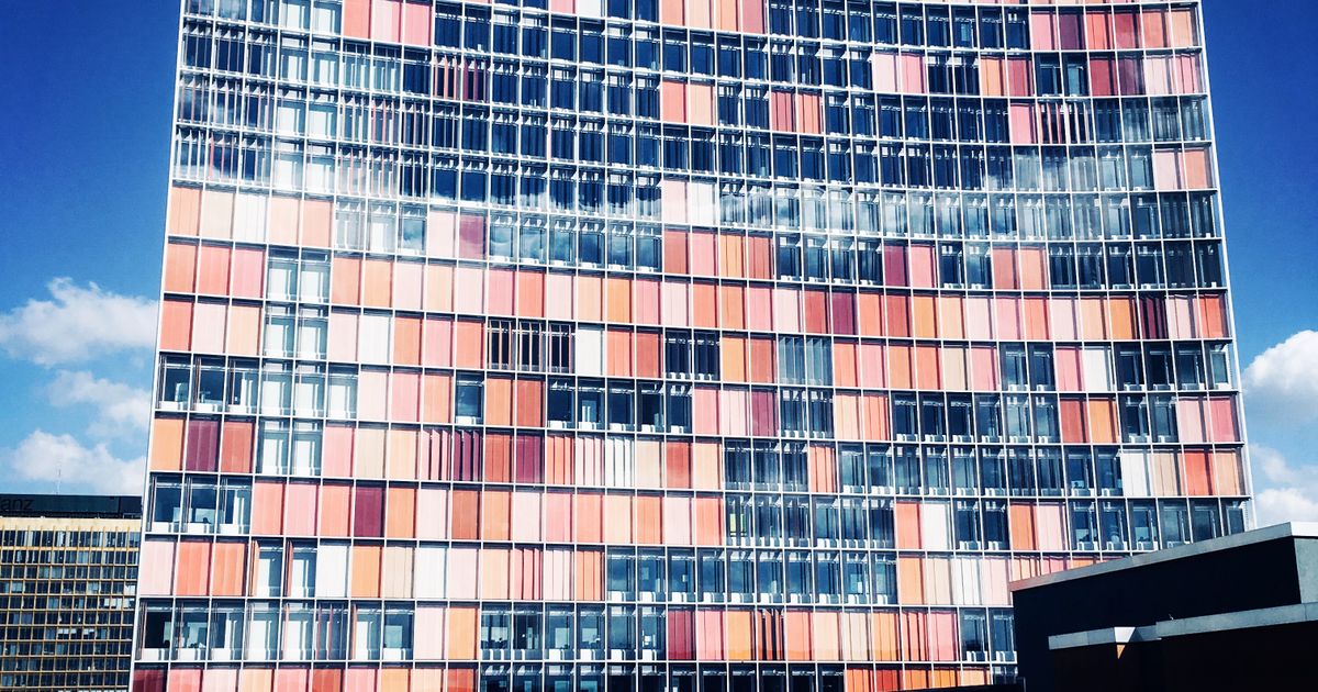 GSW Headquarters | Architectuul