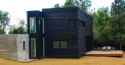 Dover Sun House | Architectuul