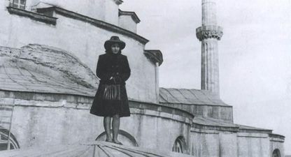 Lin Huiyin | Architectuul