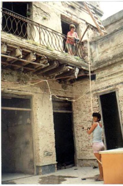 Charna Furman | Architectuul