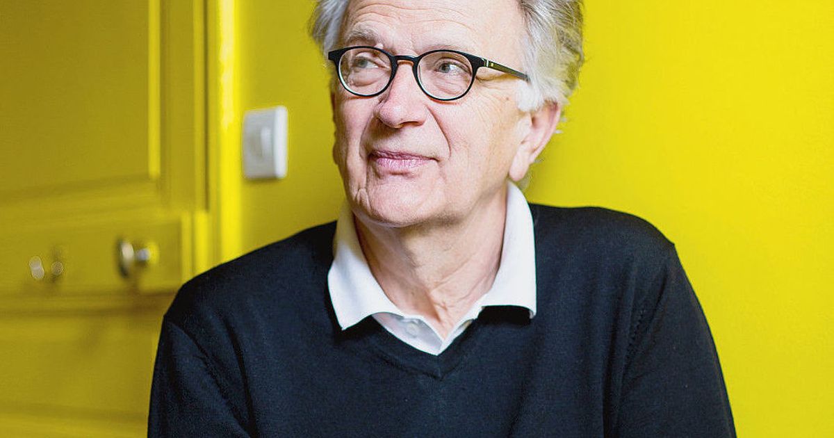 Patrick Bouchain | Architectuul