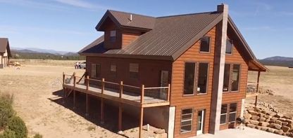 Dover Sun House | Architectuul